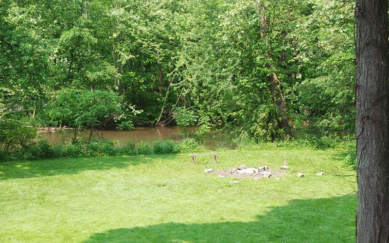 Campus Tour | Cove Forge Behavioral Health