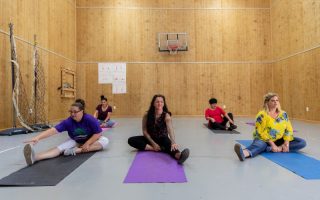 Campus Tour | Cove Forge Behavioral Health