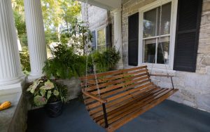 Campus Tour | Cove Forge Behavioral Health