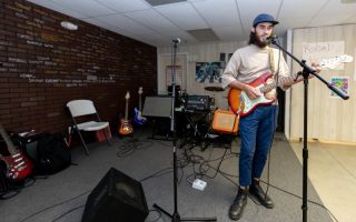 Campus Tour | Cove Forge Behavioral Health