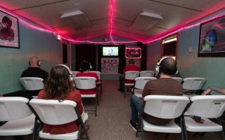 Campus Tour | Cove Forge Behavioral Health